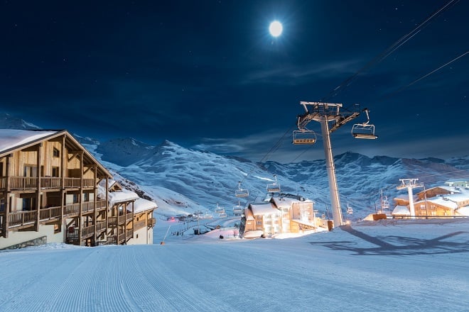 15 meilleures stations de ski Pyrénées